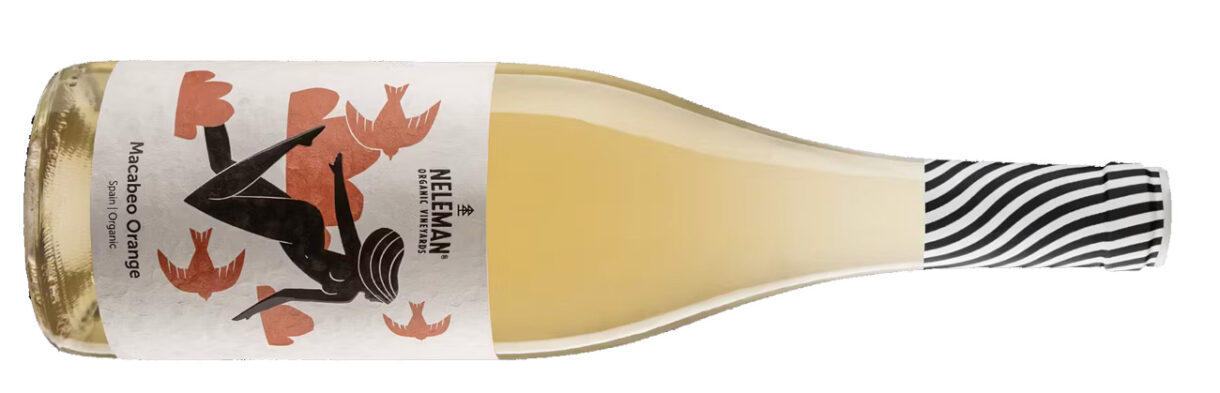 Neleman – Creativity-fuelled sustainability - Decanter