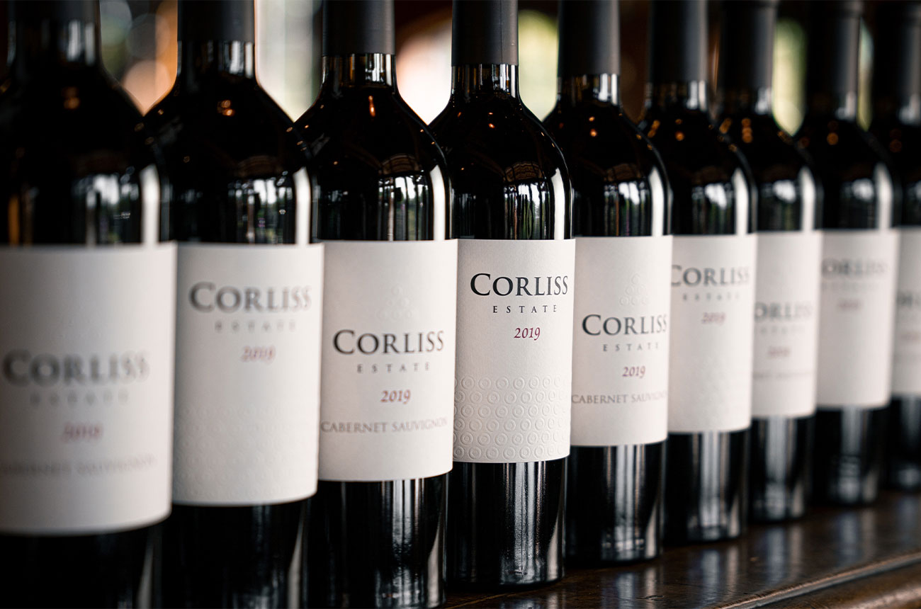 Corliss: Celebrating the excellence of Red Mountain AVA - Decanter