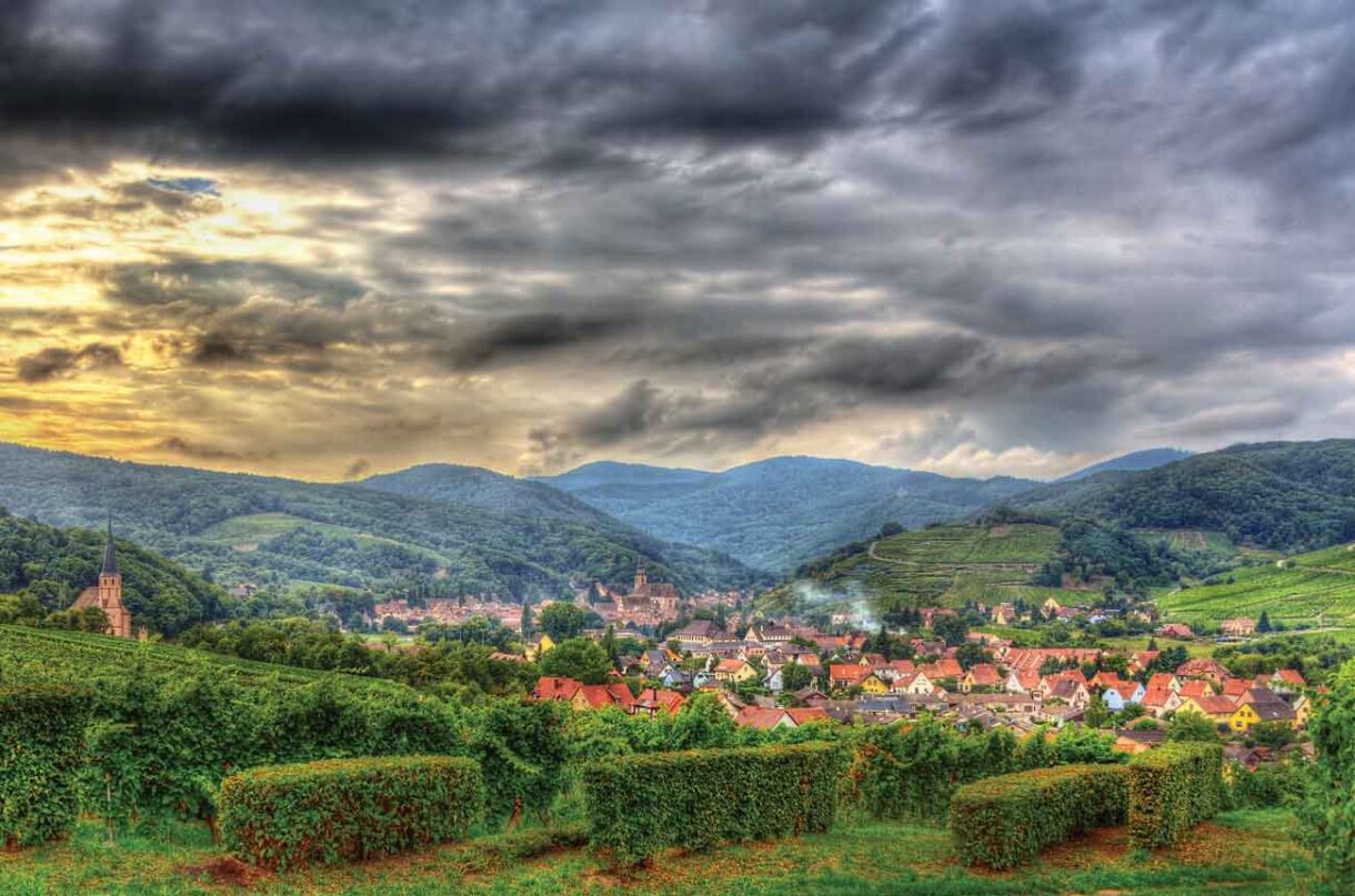 Wine lover’s guide to Alsace - Decanter