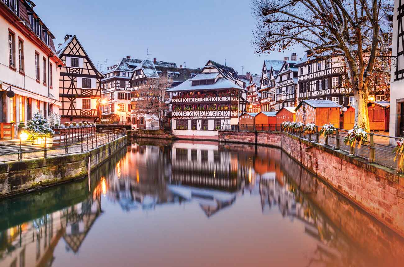 Wine lover’s guide to Alsace - Decanter