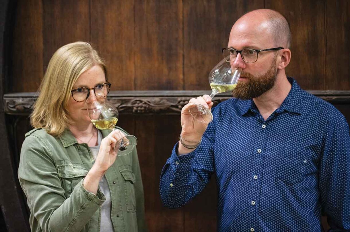 Wine lover’s guide to Alsace - Decanter