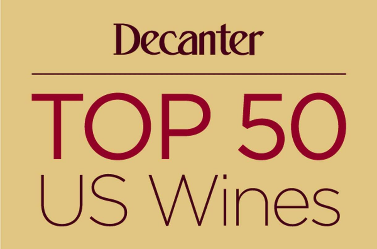 Decanter Top 50 US Wines on Decanter Premium - Decanter