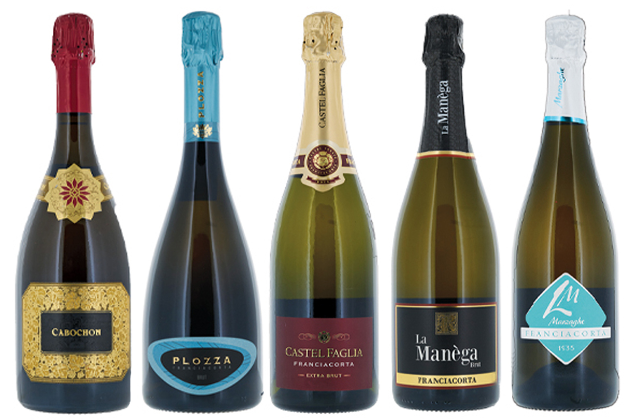 Franciacorta: Panel tasting results - Decanter