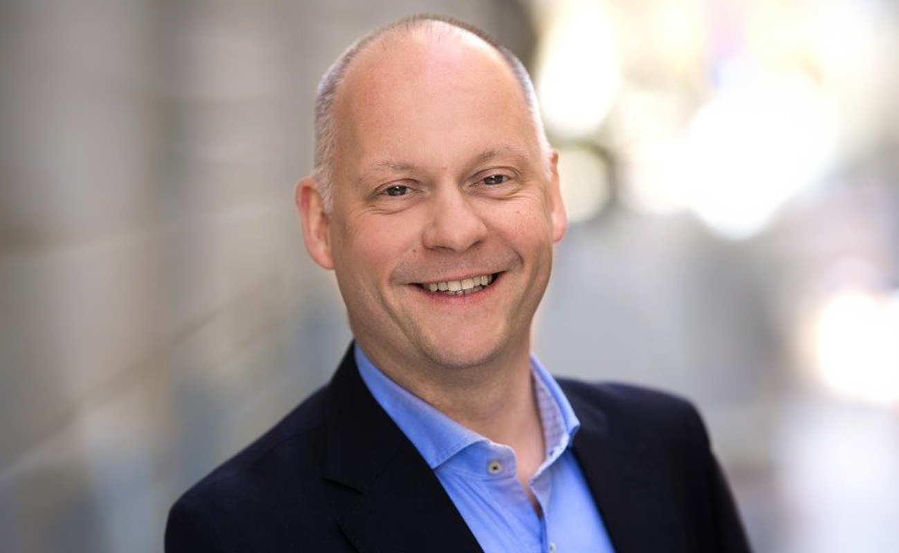 DWWA judge profile: Johan Larsson - Decanter