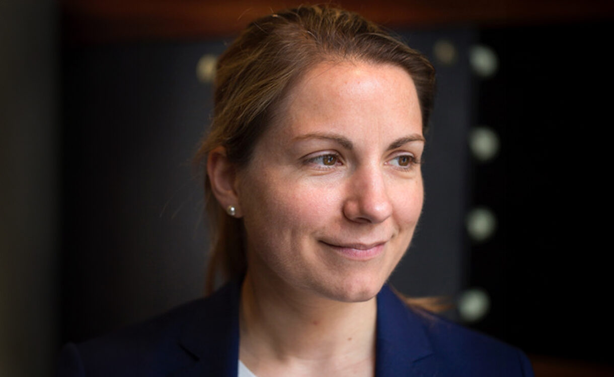 DWWA judge profile: Laure Patry - Decanter