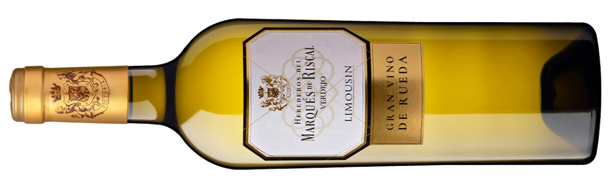 Celebrating Marqués de Riscal at Decanter’s London Fine Wine Encounter ...