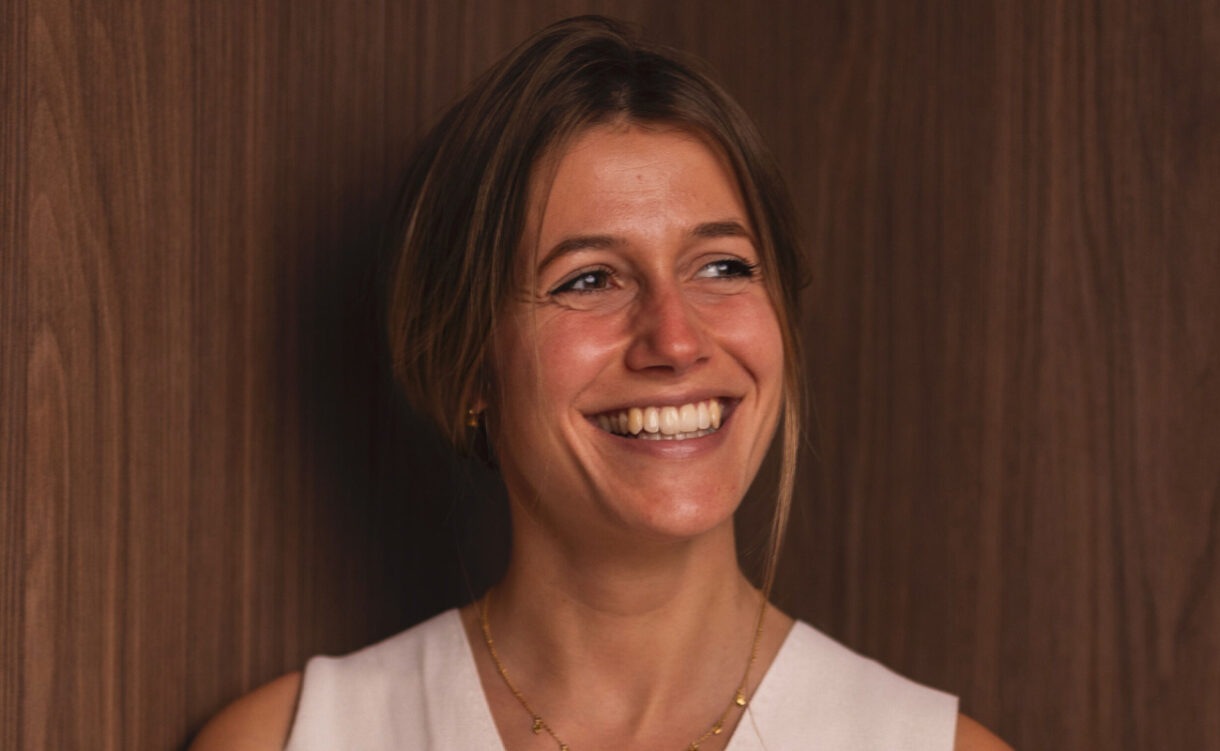 DWWA judge profile: Melania Battiston - Decanter