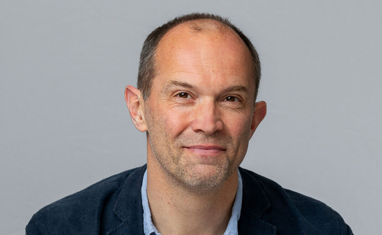 DWWA judge profile: Ray O'Connor MW - Decanter