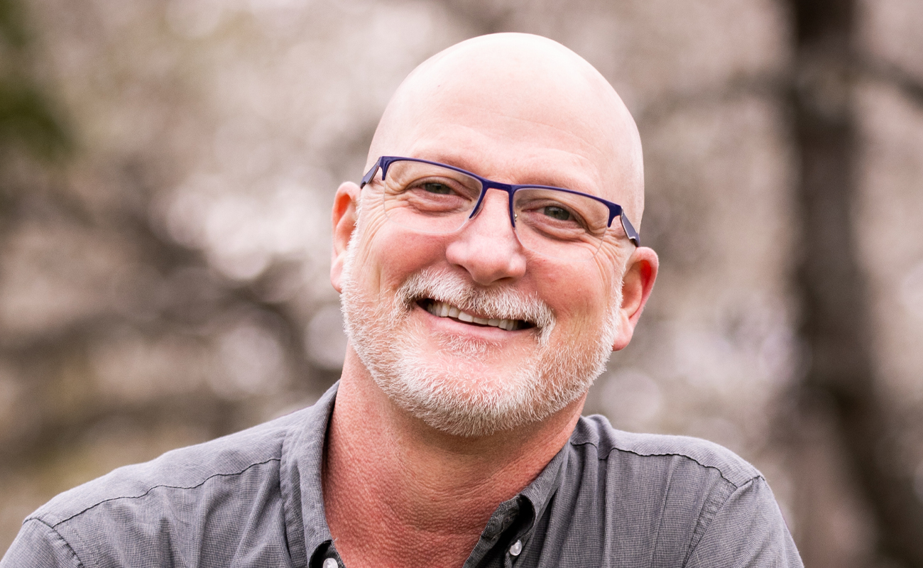 DWWA judge profile: Rick Fisher - Decanter