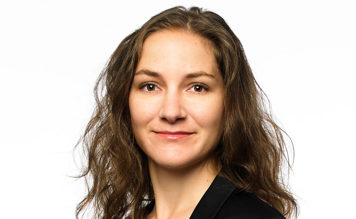 DWWA judge profile: Treve Ring - Decanter