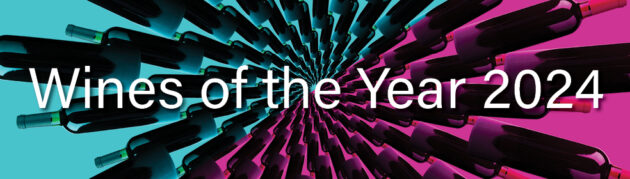 Wines of the Year 2024 - Decanter