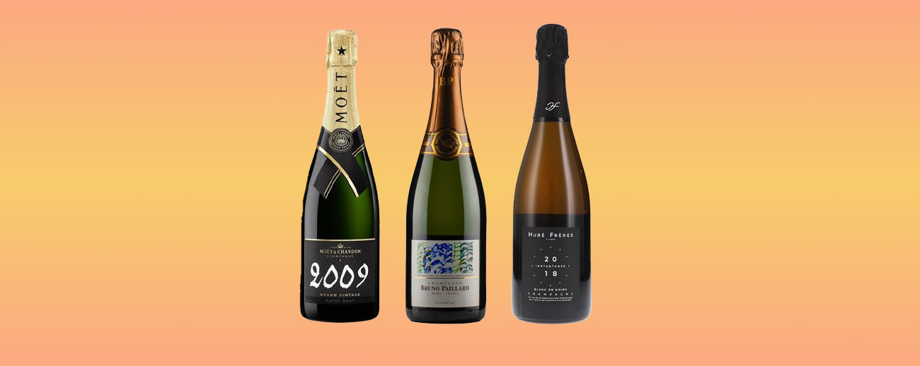 Fireside Champagnes for the festive season - Decanter