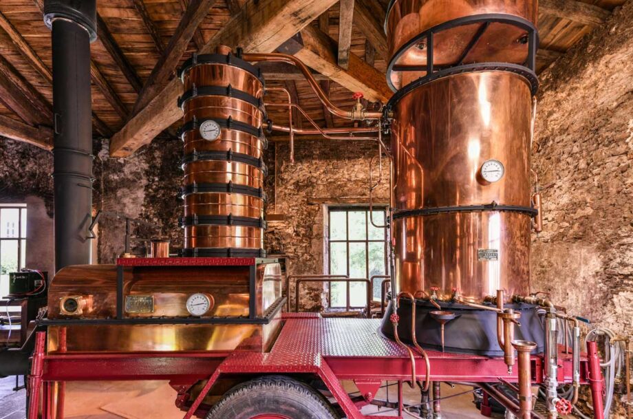 Exploring Armagnac - Decanter