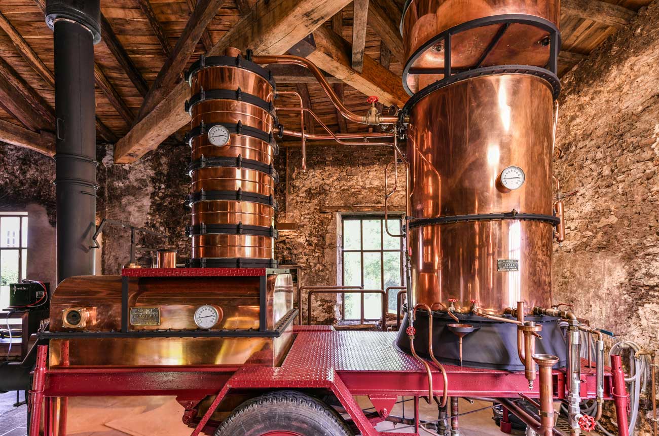 Exploring Armagnac - Decanter