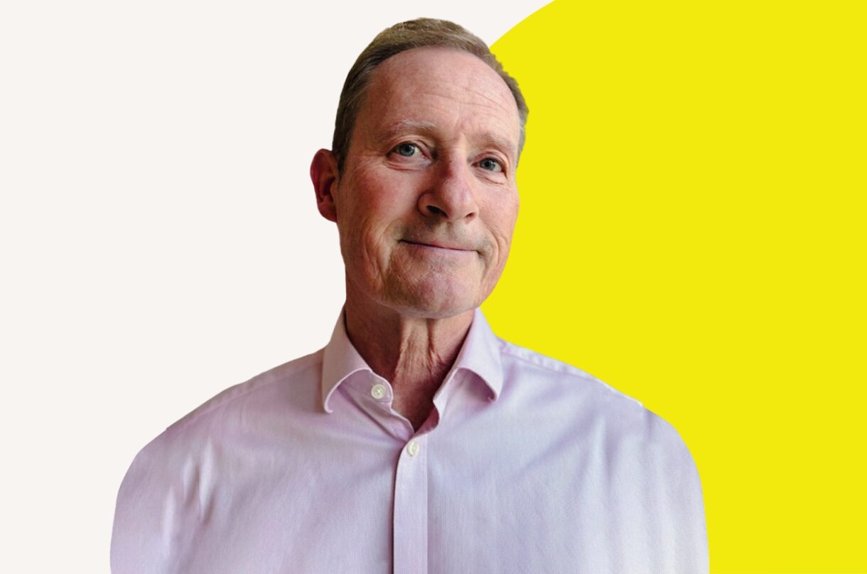 Meet the judges: Q&A with Matthew Stubbs MW - Decanter