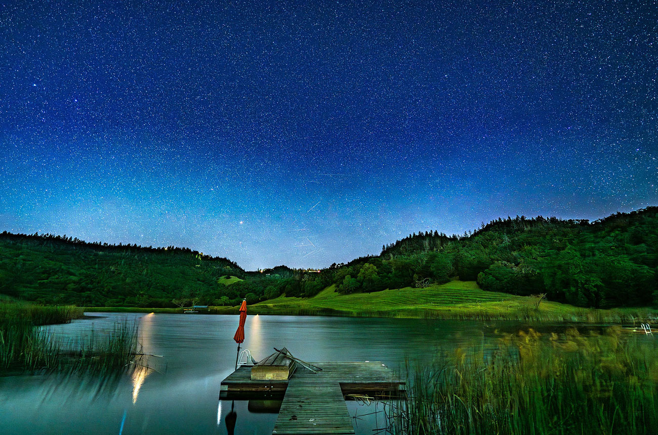 Rarely seen Napa Valley wine ranch on sale for $100m - Decanter