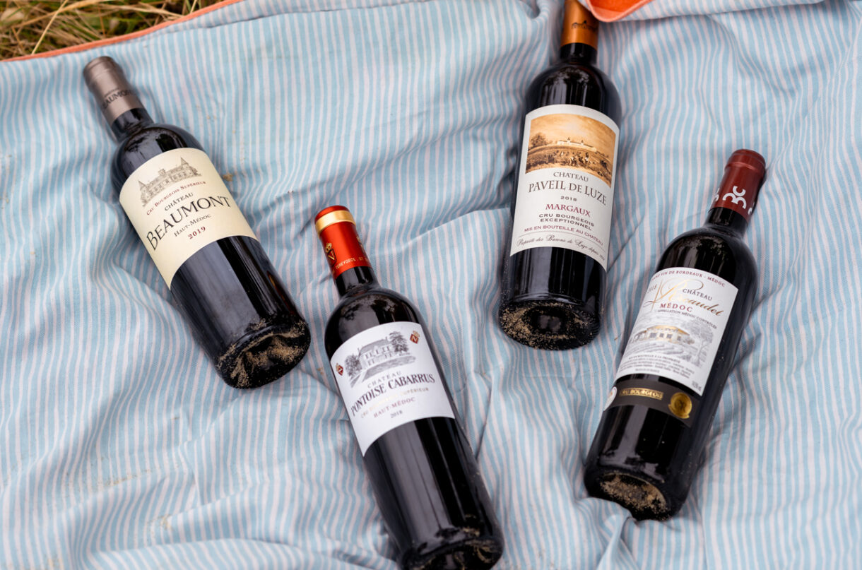 Eight new estates upgraded to top of Cru Bourgeois classification as ...
