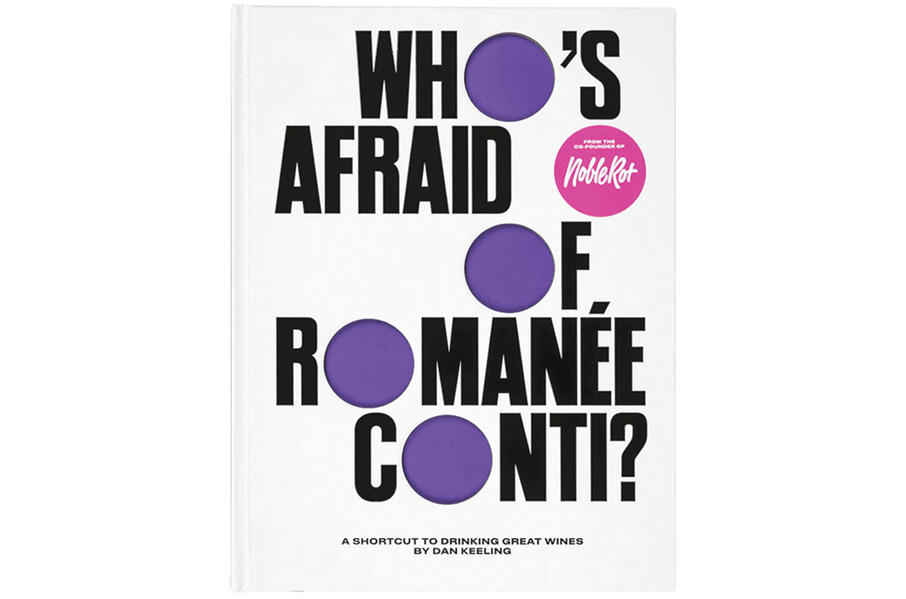 Books: A ‘genuinely joyous’ and irreverent new tome by Dan Keeling ...