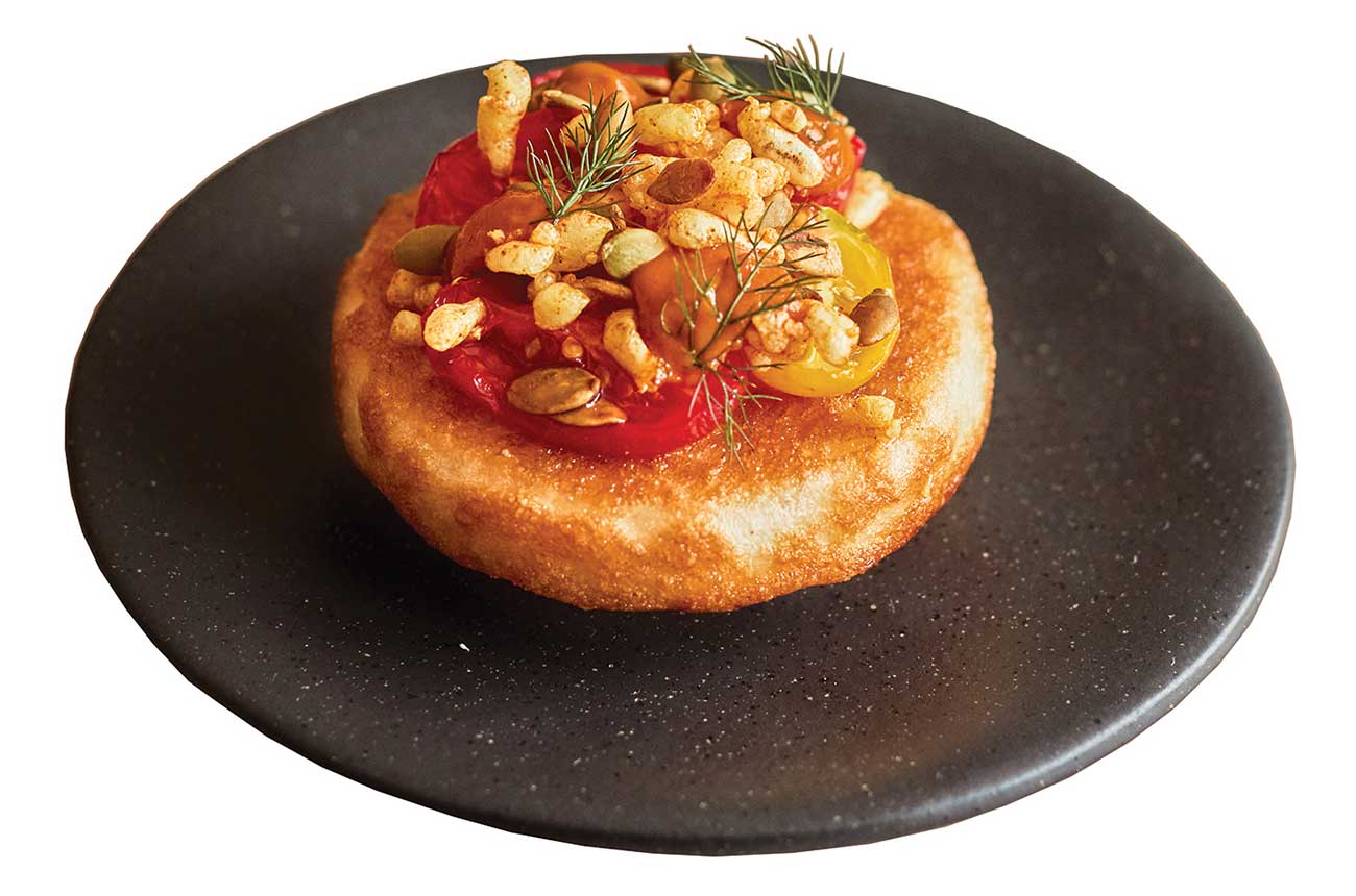 What to pair with West African flavours - Decanter