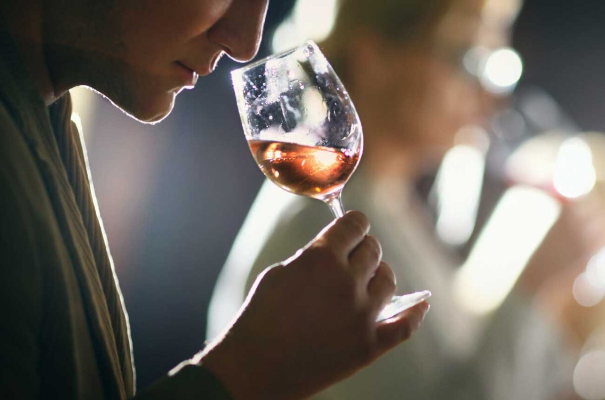 Highlights - Decanter