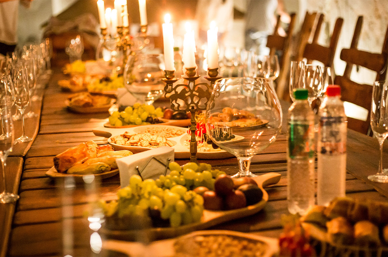 In conversation with senior sommelier Denis Lungu - Decanter