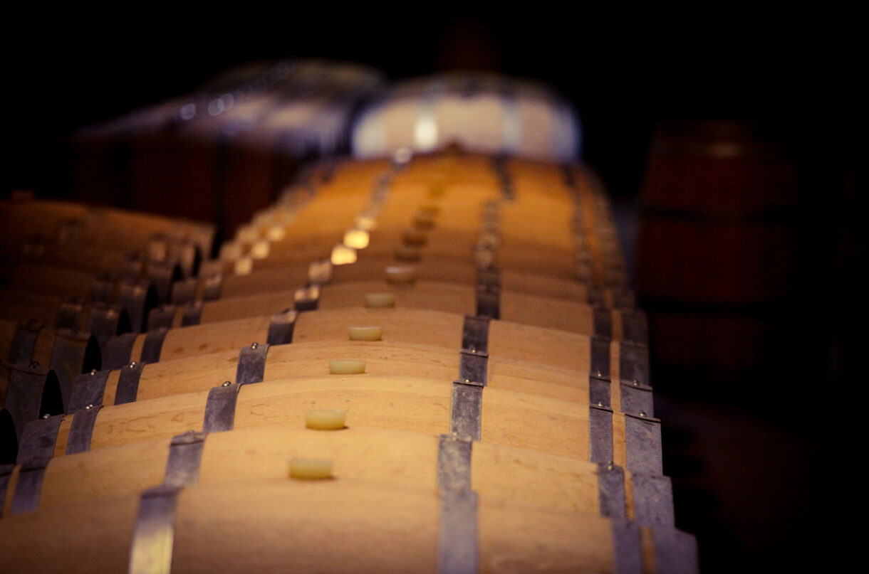 Barrels explained - Decanter