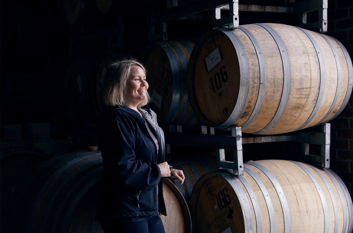 Emma Rice: The Winemaker’s Reserve – a Decanter review - Decanter