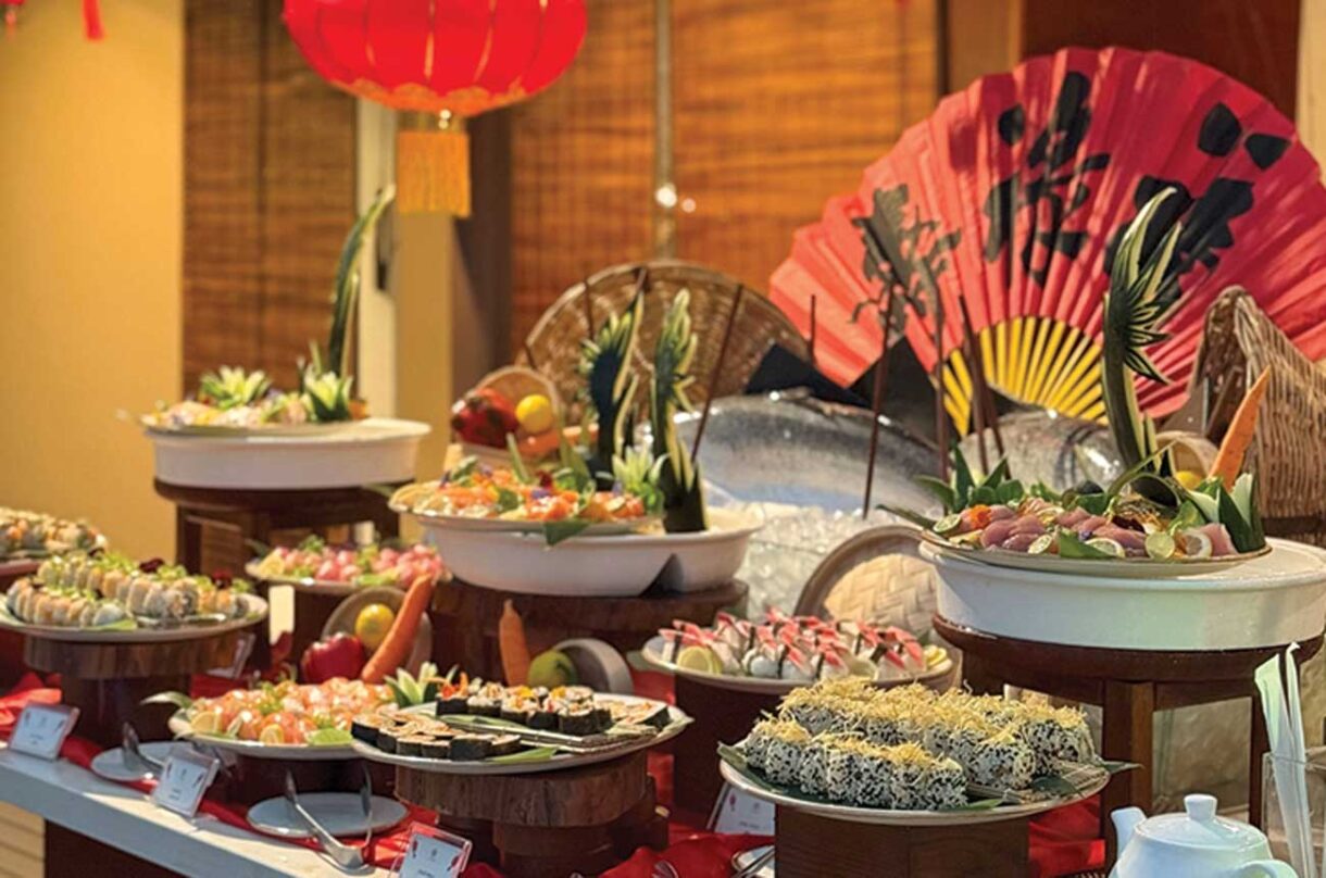 Mauritius: A wine lover’s guide - Decanter