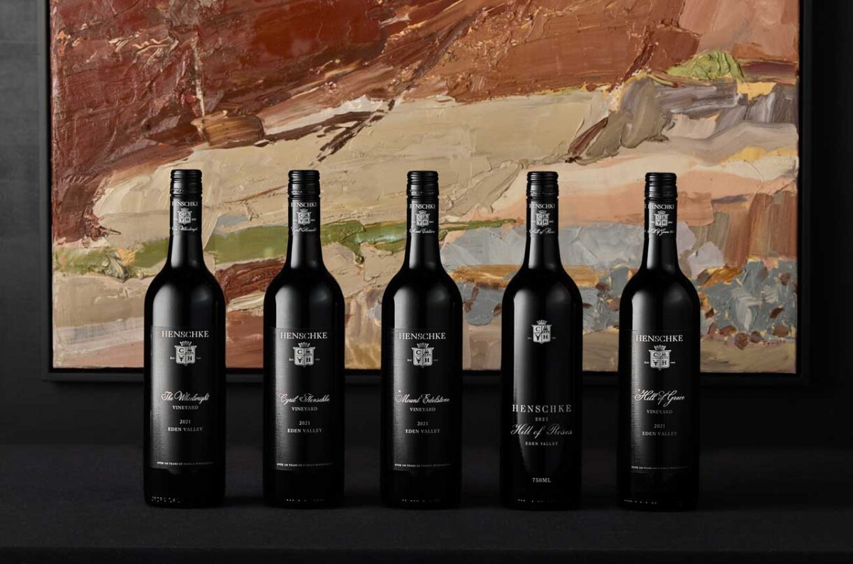 A vintage to remember: Henschke 2021 single-vineyard releases - Decanter
