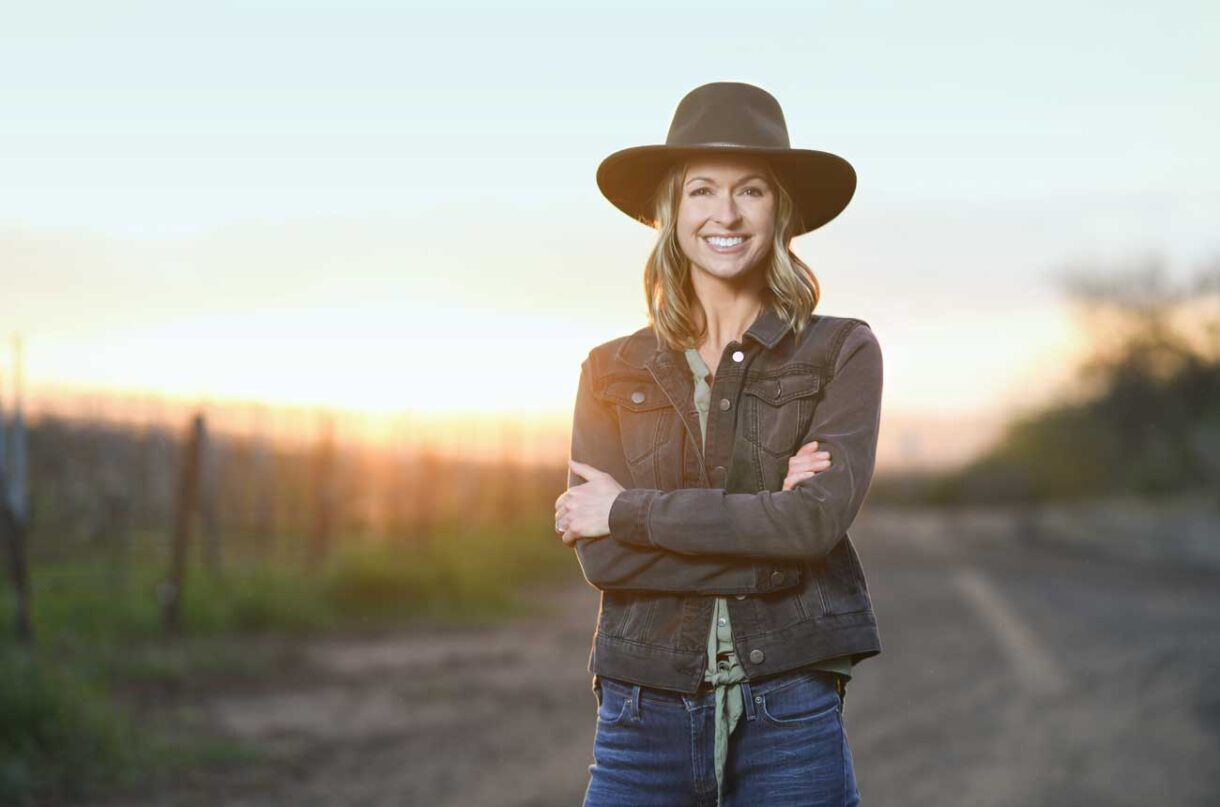 International Women's Day: Winemakers in US reflect on the industry - Decanter