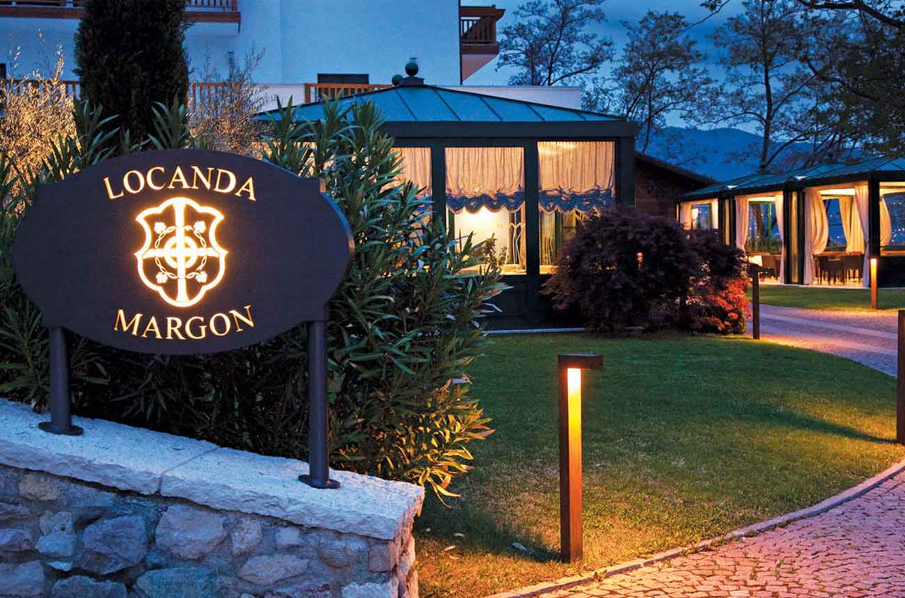 Italian winery restaurants: Six top venues to try - Decanter