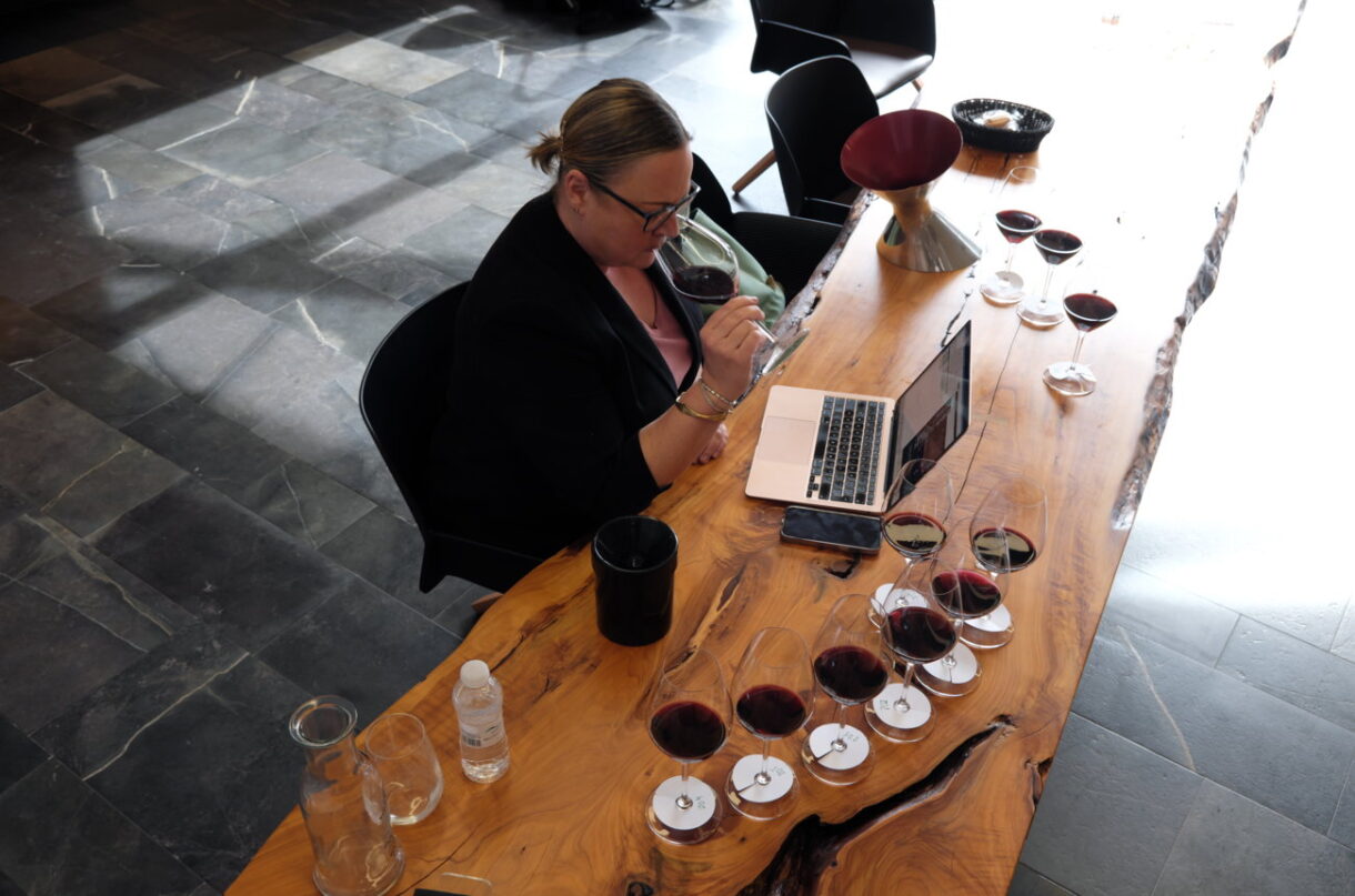 Rioja Report 2025: Fresh reds - Decanter