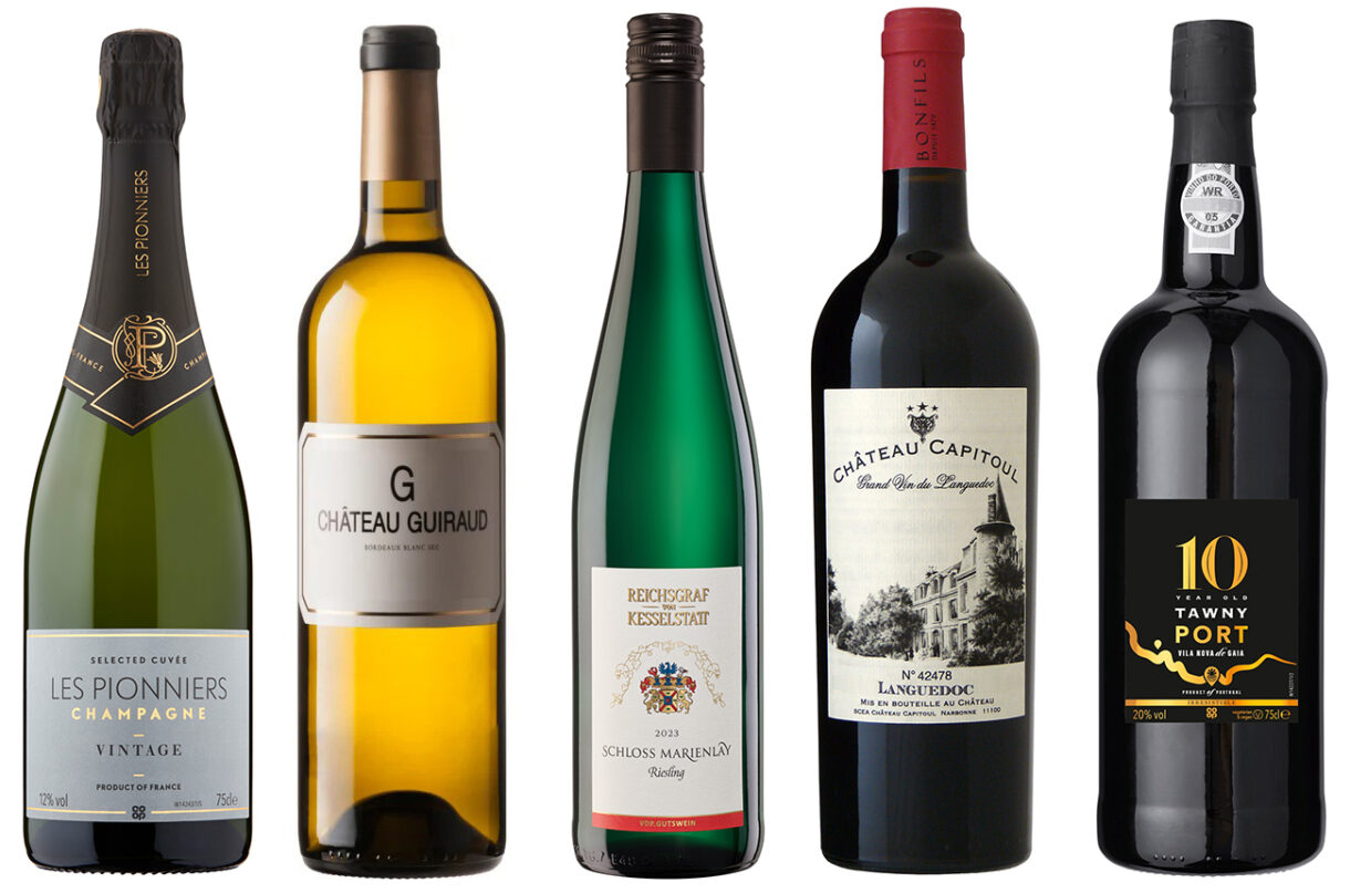 Co-op UK RetailerDiscover top Co-op wines: Best buys for autumn and ...