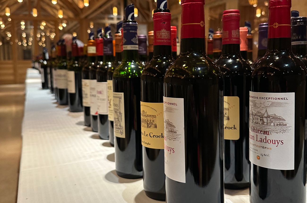 Best Cru Bourgeois 2024 wines tasted en primeur - Decanter