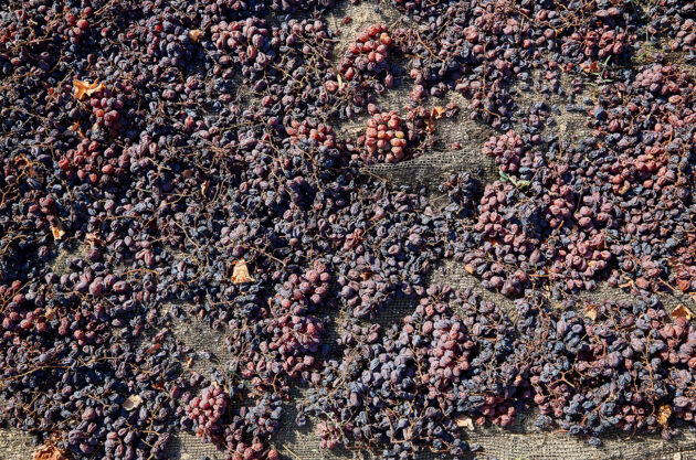 A perfect weekend in Cyprus: The Commandaria Wine Route - Decanter