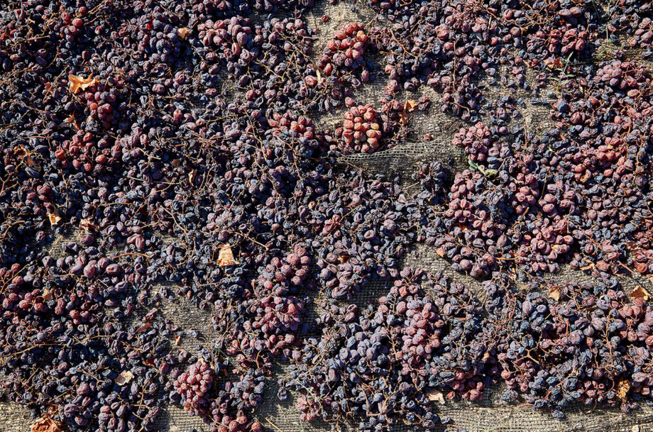 A perfect weekend in Cyprus: The Commandaria Wine Route - Decanter