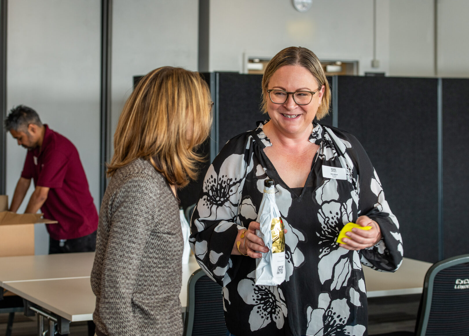 DWWA 2025 Photo highlights: DWWA 2025 judging week - Decanter