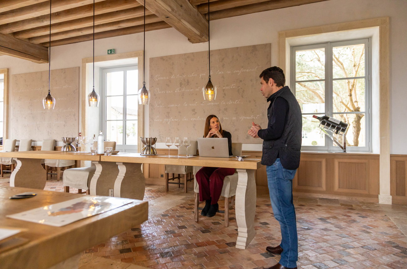 Bordeaux 2024: Montrose sweeps into view with 29% price cut - Decanter