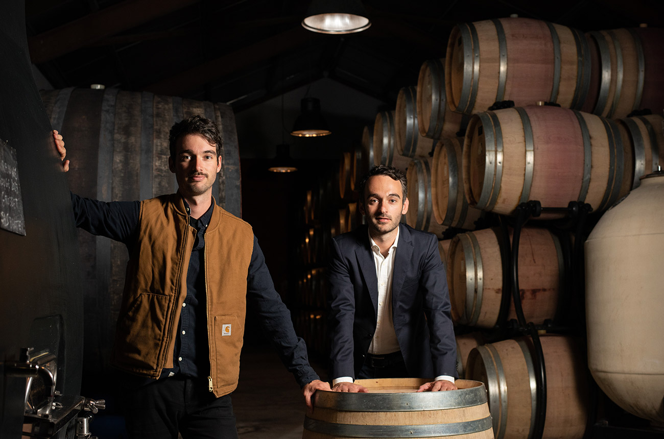 Maison Brotte: Shaping the future of Laudun - Decanter