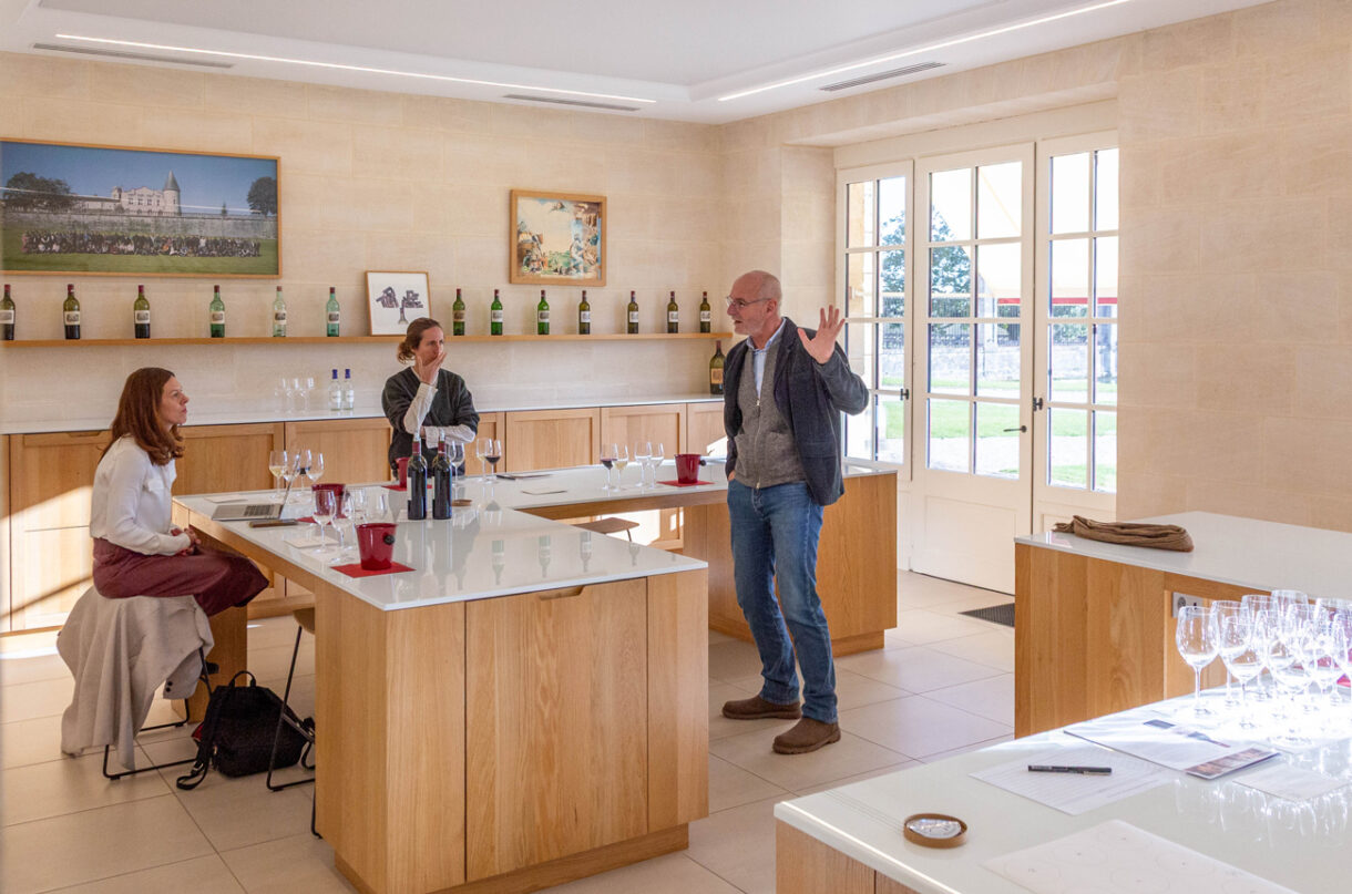 Best Pauillac 2024 wines tasted en primeur - Decanter