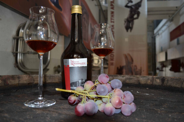 A perfect weekend in Cyprus: The Commandaria Wine Route - Decanter