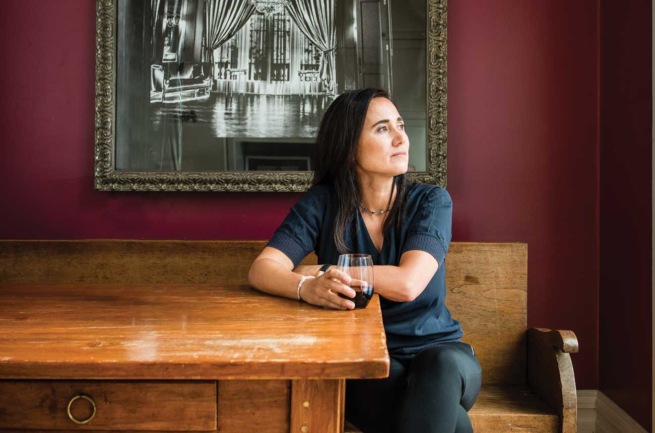 Wine, moderation & pleasure - Decanter