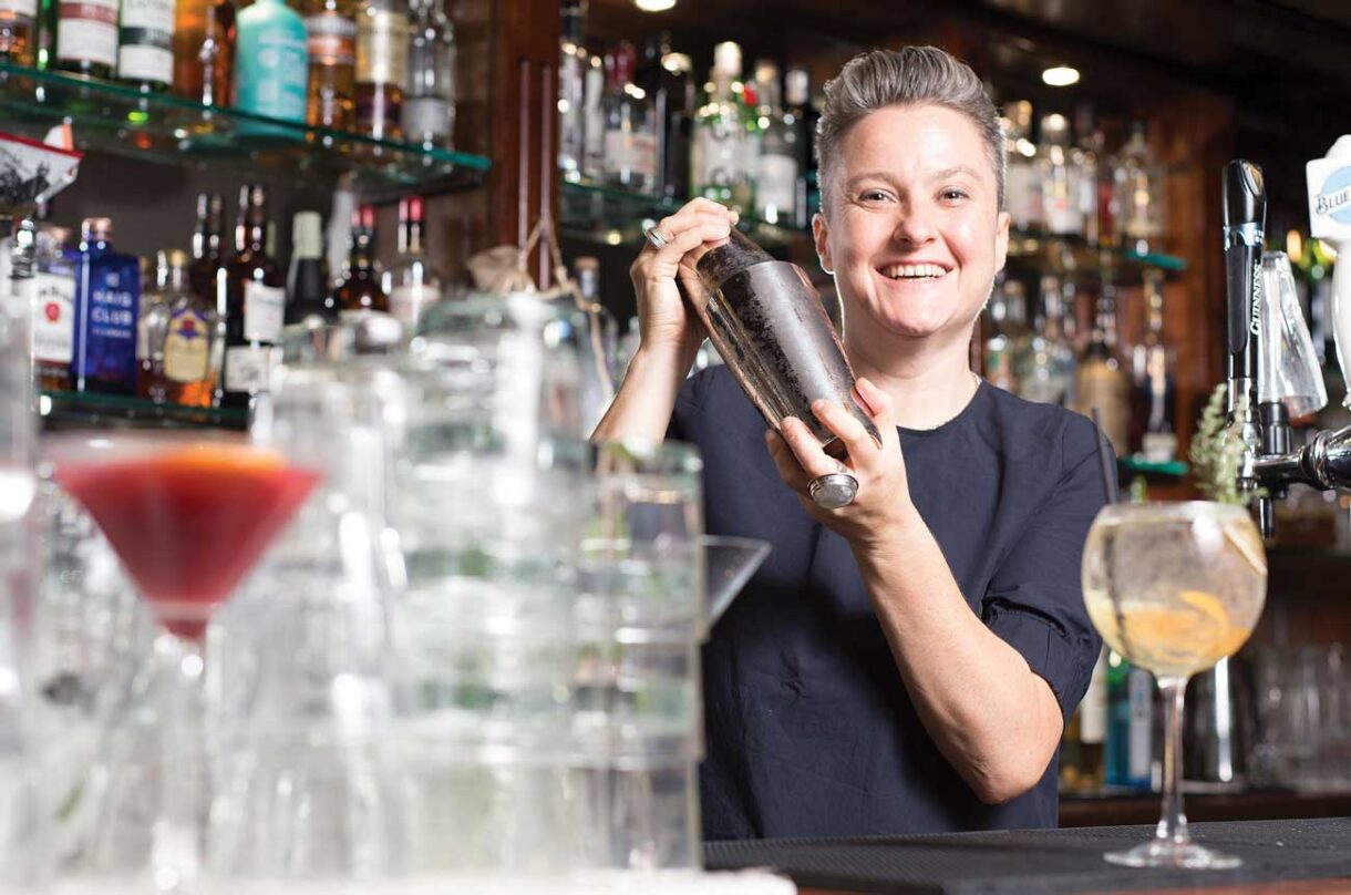 Wine, moderation & pleasure - Decanter