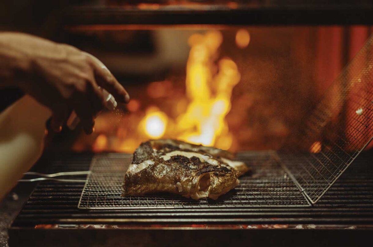 Live fire cooking: What to pair with asado - Decanter