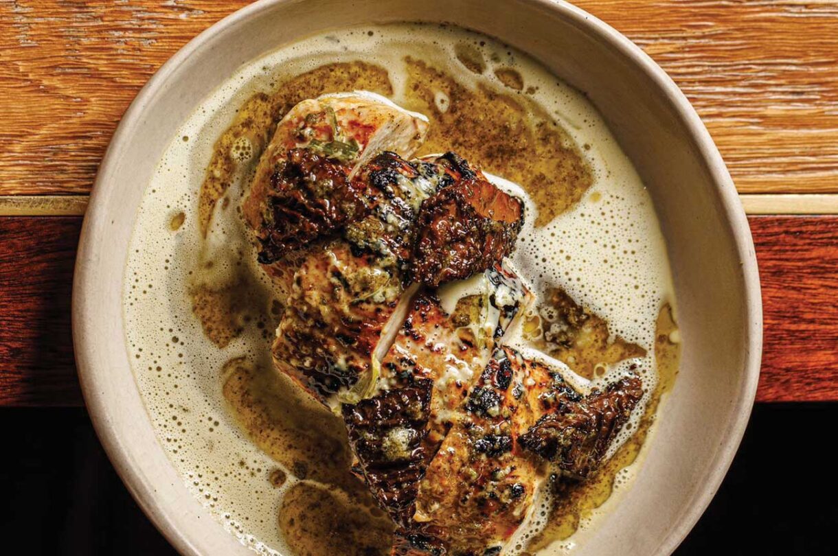 Live fire cooking: What to pair with asado - Decanter