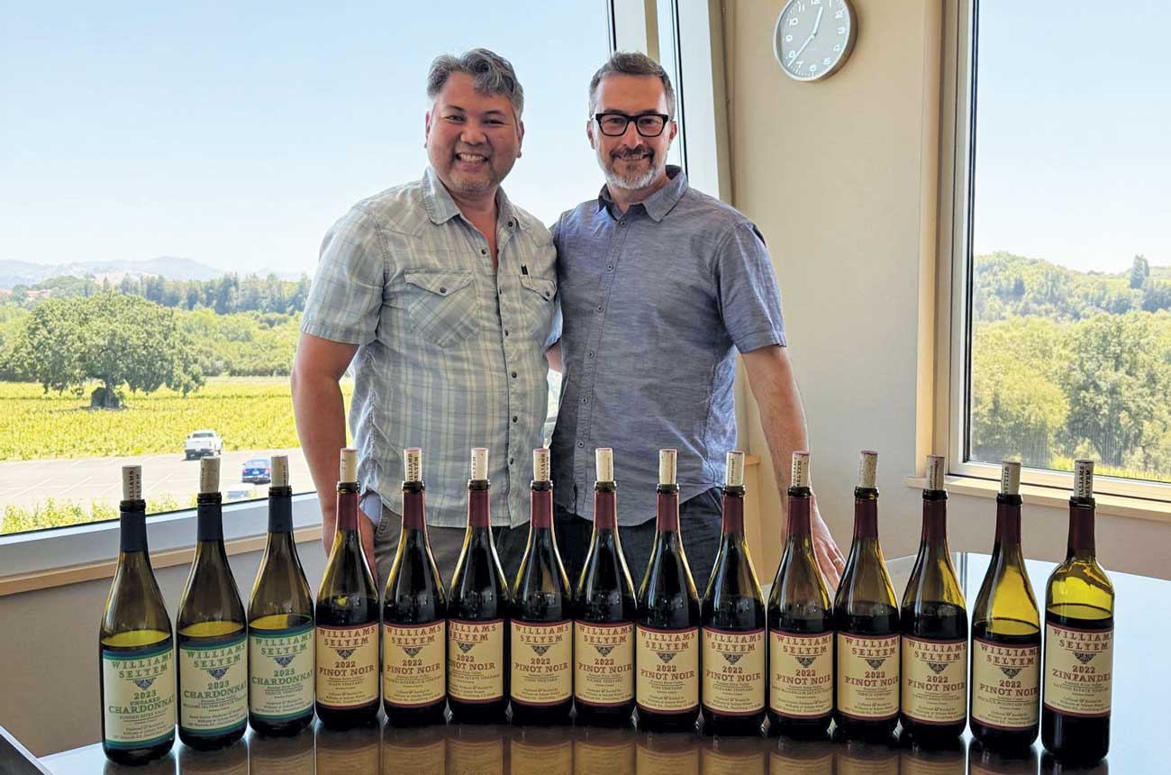 Editors' picks – July 2025 - Decanter