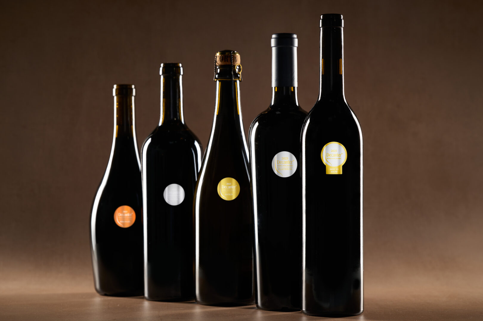 Decanter World Wine Awards 2025 results revealed - Decanter