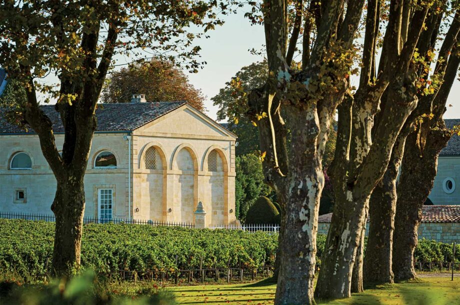 An interview with Jean-Emmanuel Danjoy - Decanter