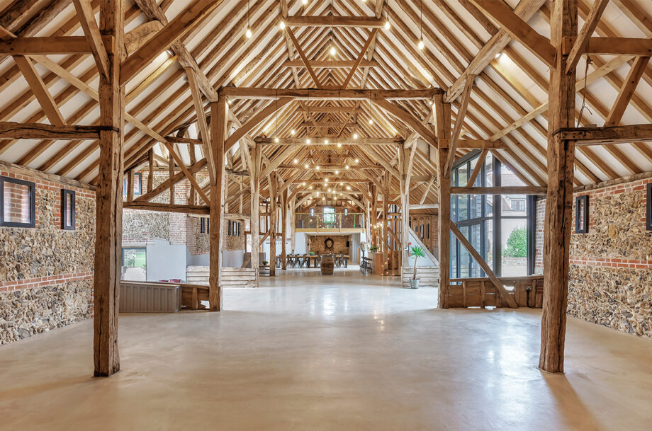 Unexpected vineyards to visit in East Anglia - Decanter