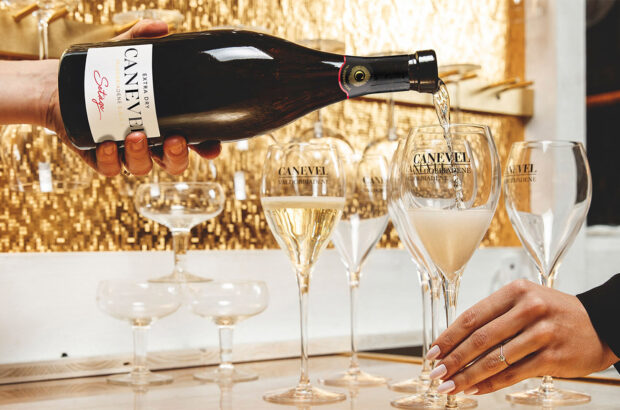 Canevel Setàge: A modern interpretation of Valdobbiadene Superiore DOCG ...